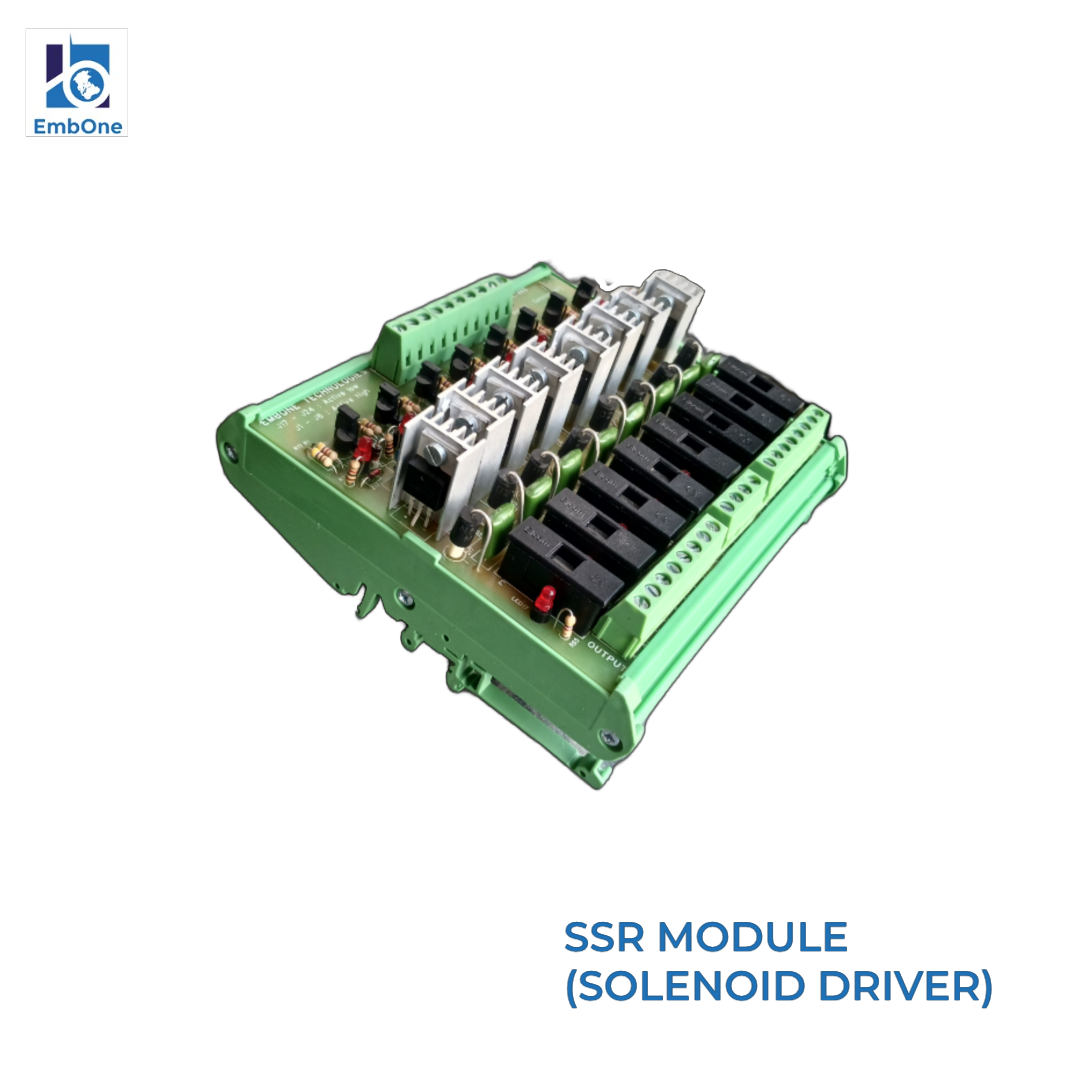 Embone Technologies -PLC SCADA & Automation Solutions